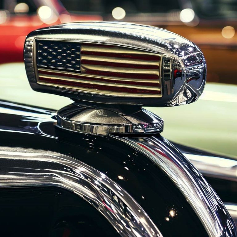 Amerykańskie marki samochodów | Ranking Marek