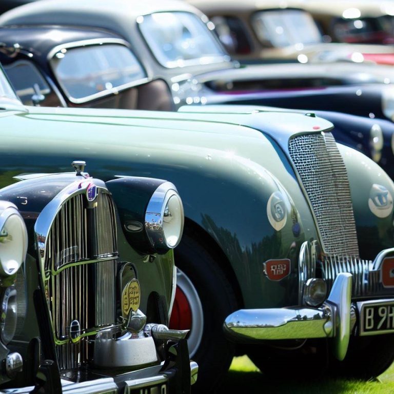 Angielskie marki samochodów | Ranking Marek