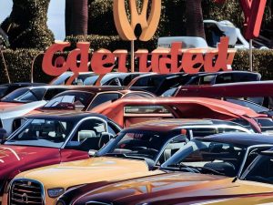 Niemieckie marki samochodów | Ranking Marek