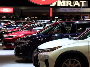 Francuskie marki samochodów | Ranking Marek