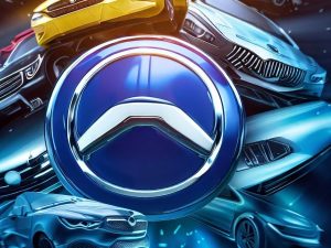 Amerykańskie marki samochodów | Ranking Marek