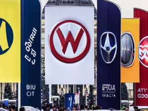 Amerykańskie marki samochodów | Ranking Marek