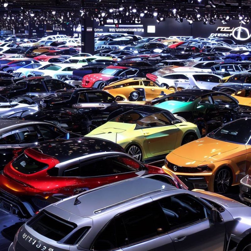 Wszystkie marki samochodów na świecie | Ranking Marek